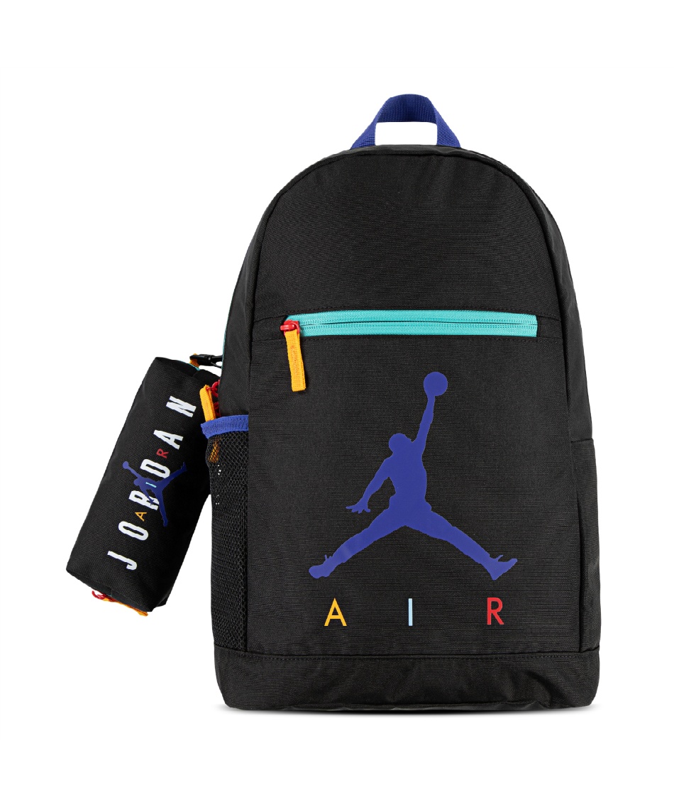 ジョーダン(JORDAN) バックパック AIR SCHOOL BACKPACK 9B0503-K90 | スポーツ用品ならヒマラヤオンライン ...