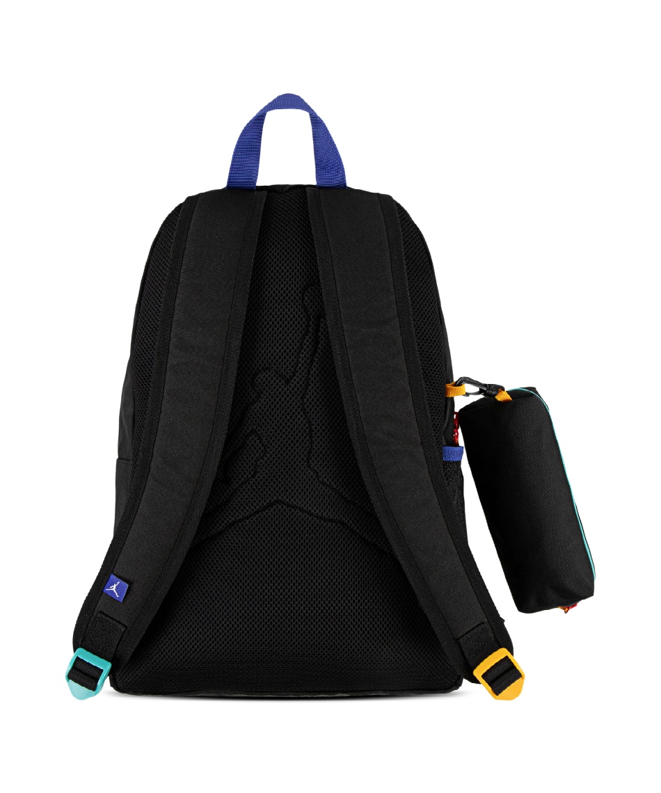 ジョーダン(JORDAN) バックパック AIR SCHOOL BACKPACK 9B0503-K90 | スポーツ用品ならヒマラヤオンライン ...