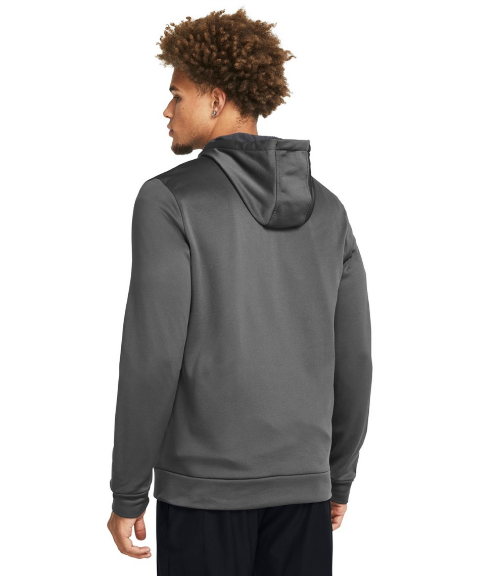 アンダーアーマー(UNDER ARMOUR) スウェットジャケット UA ARMOUR