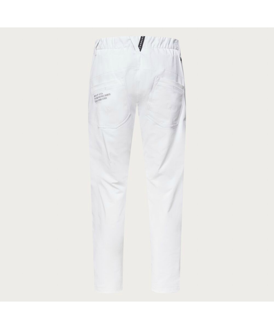 オークリー(OAKLEY) ゴルフウェア ロングパンツ FLUENT STRAIGHT