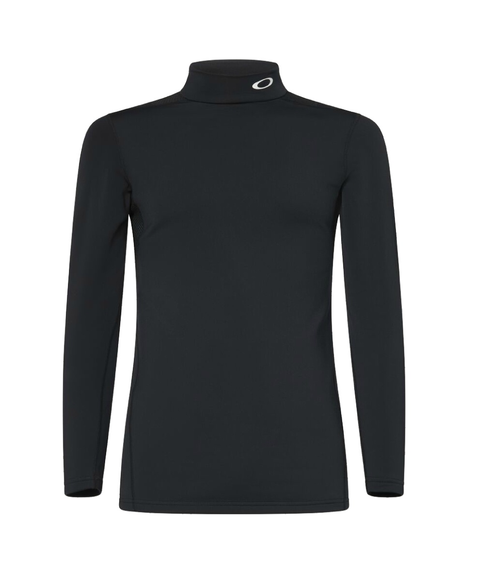 オークリー(OAKLEY) ゴルフ アンダーウェア 長袖 TECHNICAL BASE LAYER LS MOCK 5.0 FOA408268 【国内正規品】【2025年秋冬モデル ...
