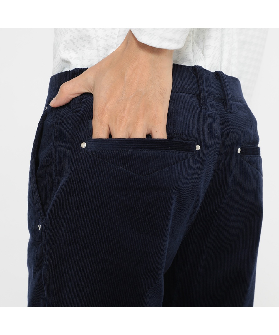 キャロウェイ(Callaway) ゴルフウェア ロングパンツ ストレッチ