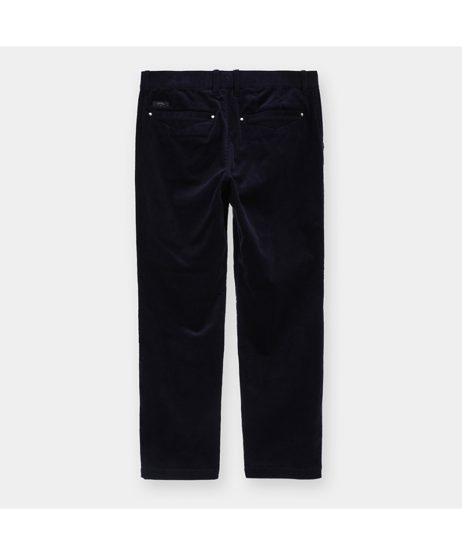 キャロウェイ(Callaway) ゴルフウェア ロングパンツ ストレッチ