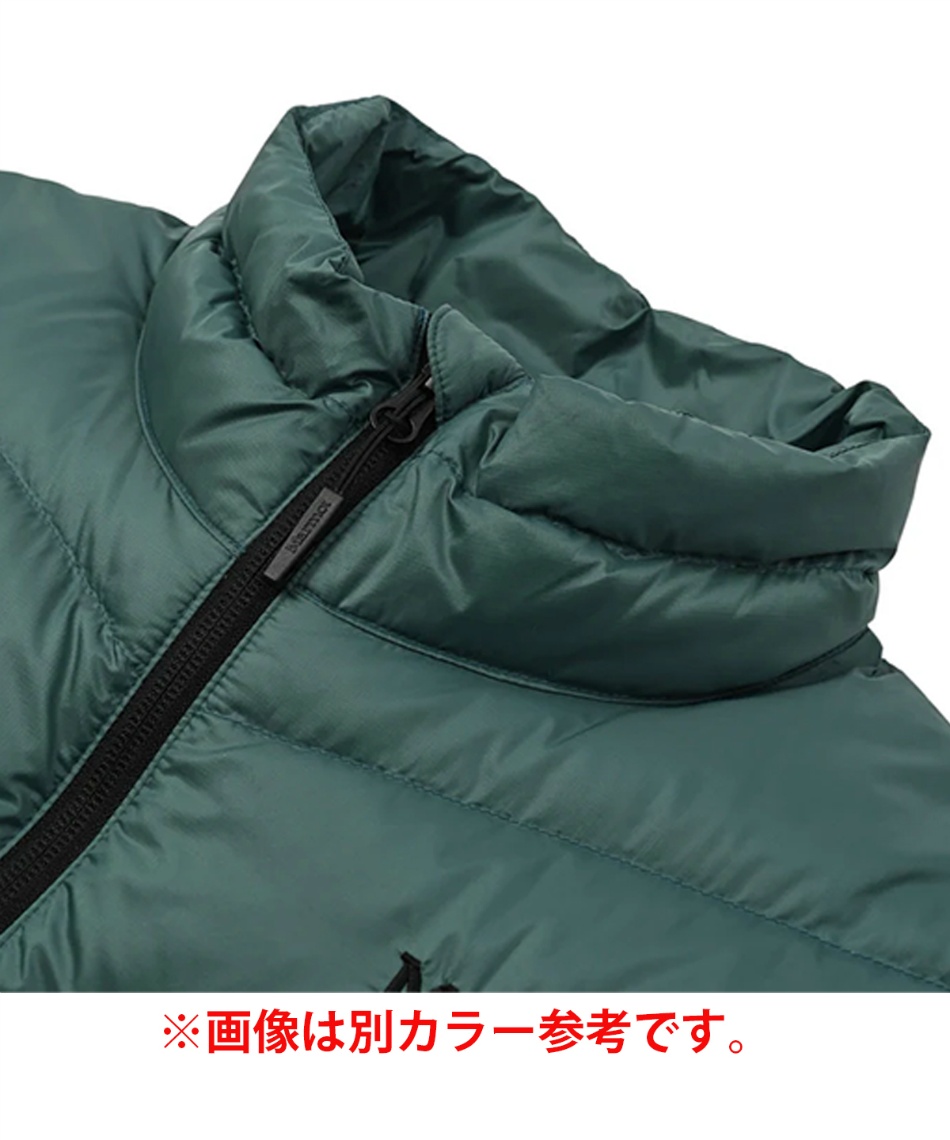 マーモット(Marmot) ダウンジャケット 750FP Able Down Jacket 750
