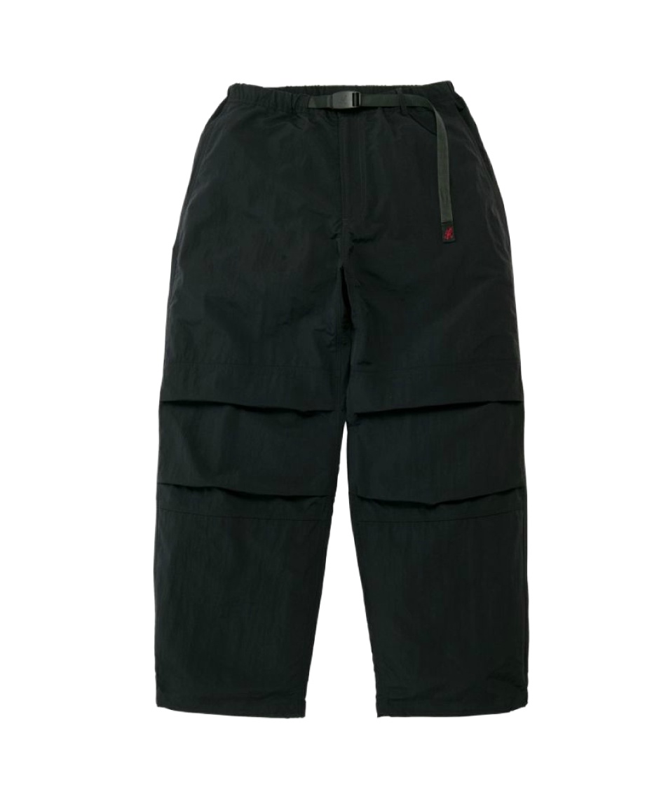 グラミチ(Gramicci) ロングパンツ NYLON PANELED TREK PANT ナイロンパネルトレックパンツ G6SM-P069 ...