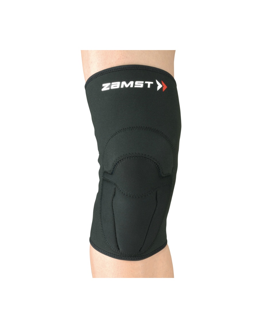 ザムスト(ZAMST) ヒザ用サポーター ZK-1 Mサイズ 371302 | スポーツ用品ならヒマラヤオンラインストア【公式】