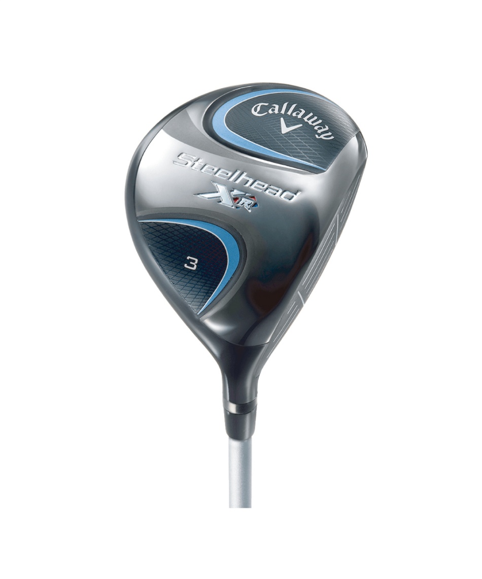 キャロウェイ ( Callaway ) ゴルフクラブ フェアウェイウッド Speeder EVOLUTION for XR シャフト Steelhead XR Women's 【国内正規品 ...