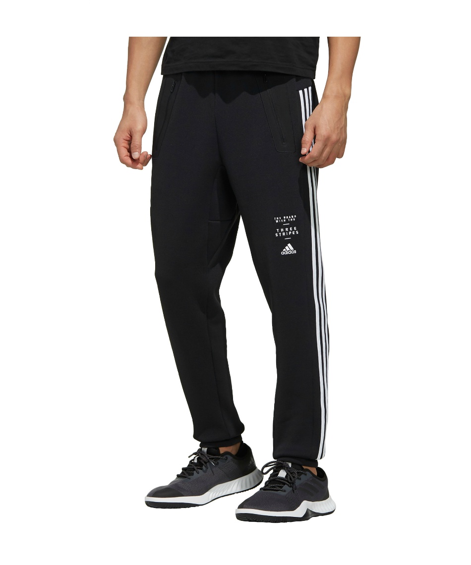 アディダス(adidas) スウェットパンツ ID ニットジョガーパンツ FYK18 | スポーツ用品ならヒマラヤオンラインストア【公式】