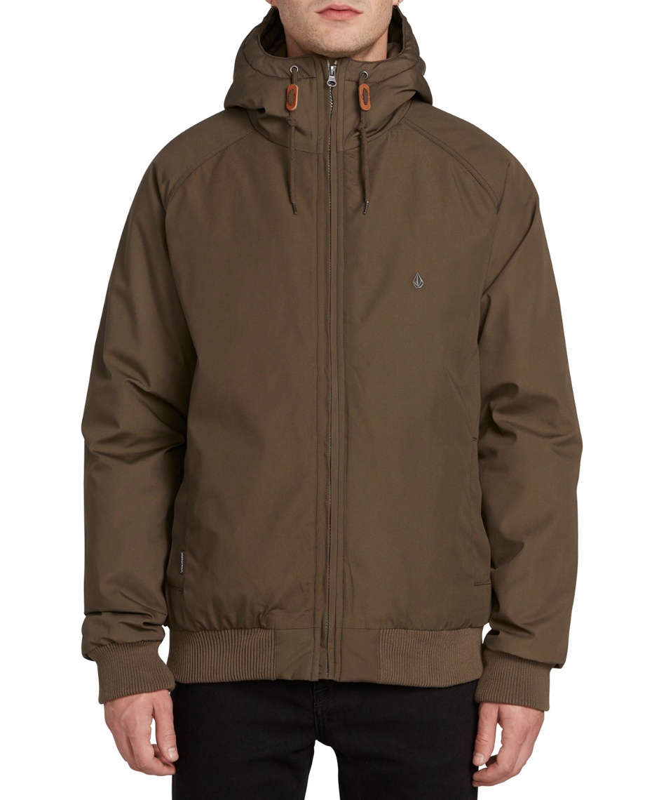 ボルコム(VOLCOM) ジャケット HERNAN 5K JACKET ARMY GREEN COMBO A1731900 | スポーツ用品 ...