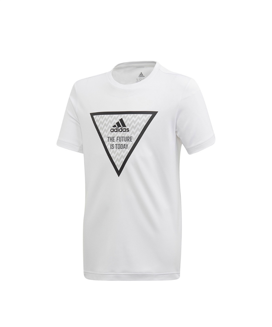 アディダス(adidas) Tシャツ 半袖 XFG Tee GSV75 | スポーツ用品ならヒマラヤオンラインストア【公式】