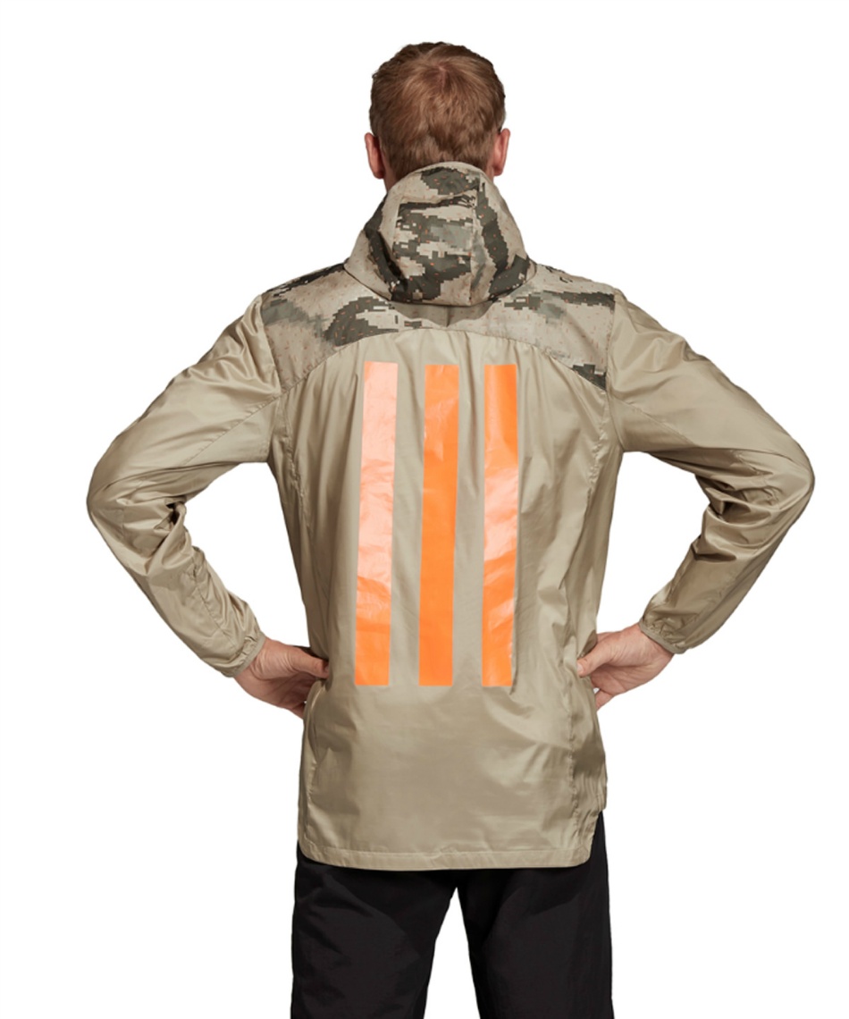 アディダス(adidas) サッカーウェア ウインドブレーカージャケット TANGO CAGE オールウェザー トップG DZ4662 ...