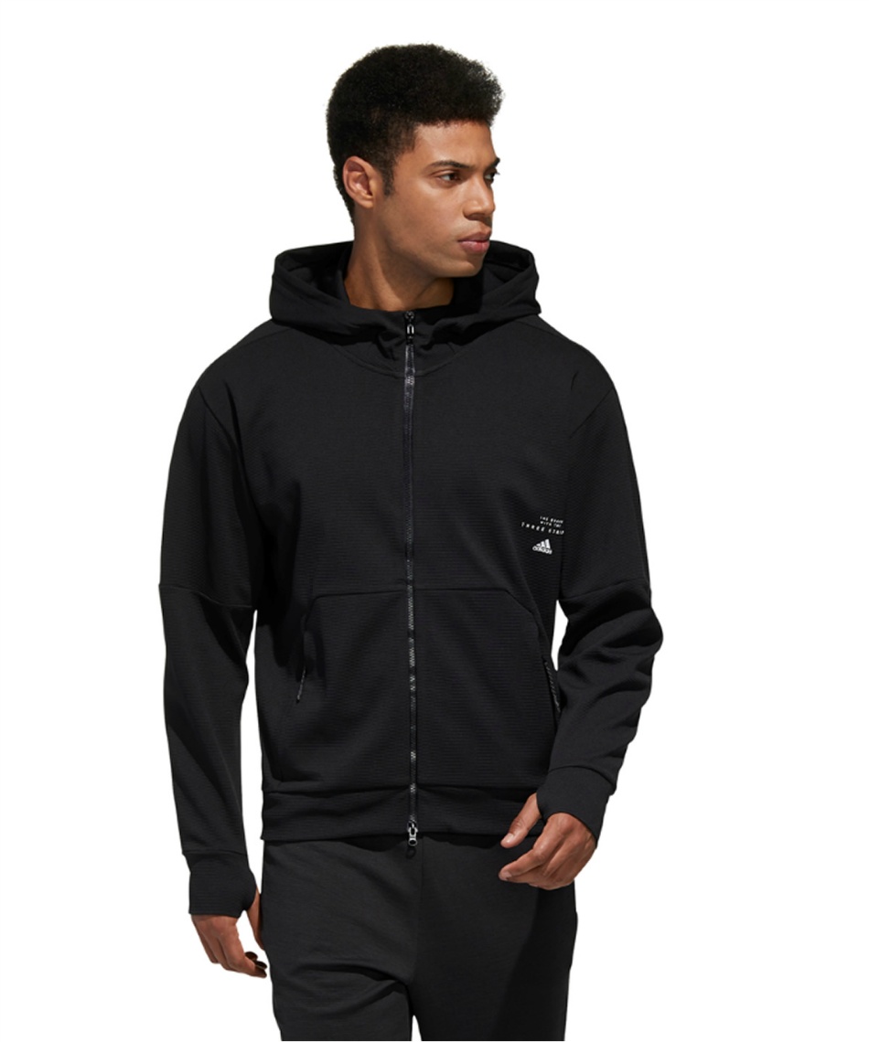 アディダス(adidas) パーカー マストハブ AERO フルジップフーディ スウェット IXG30 | スポーツ用品ならヒマラヤオンライン ...