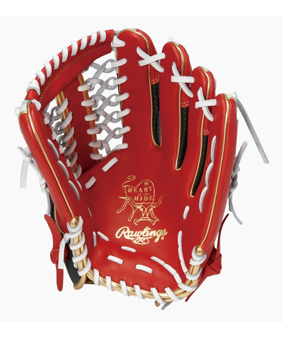 ローリングス(Rawlings) 野球 一般軟式グラブ 外野手 HOH HYPER SHELL 外野手用 GRXFHSB88 | スポーツ用品 ...