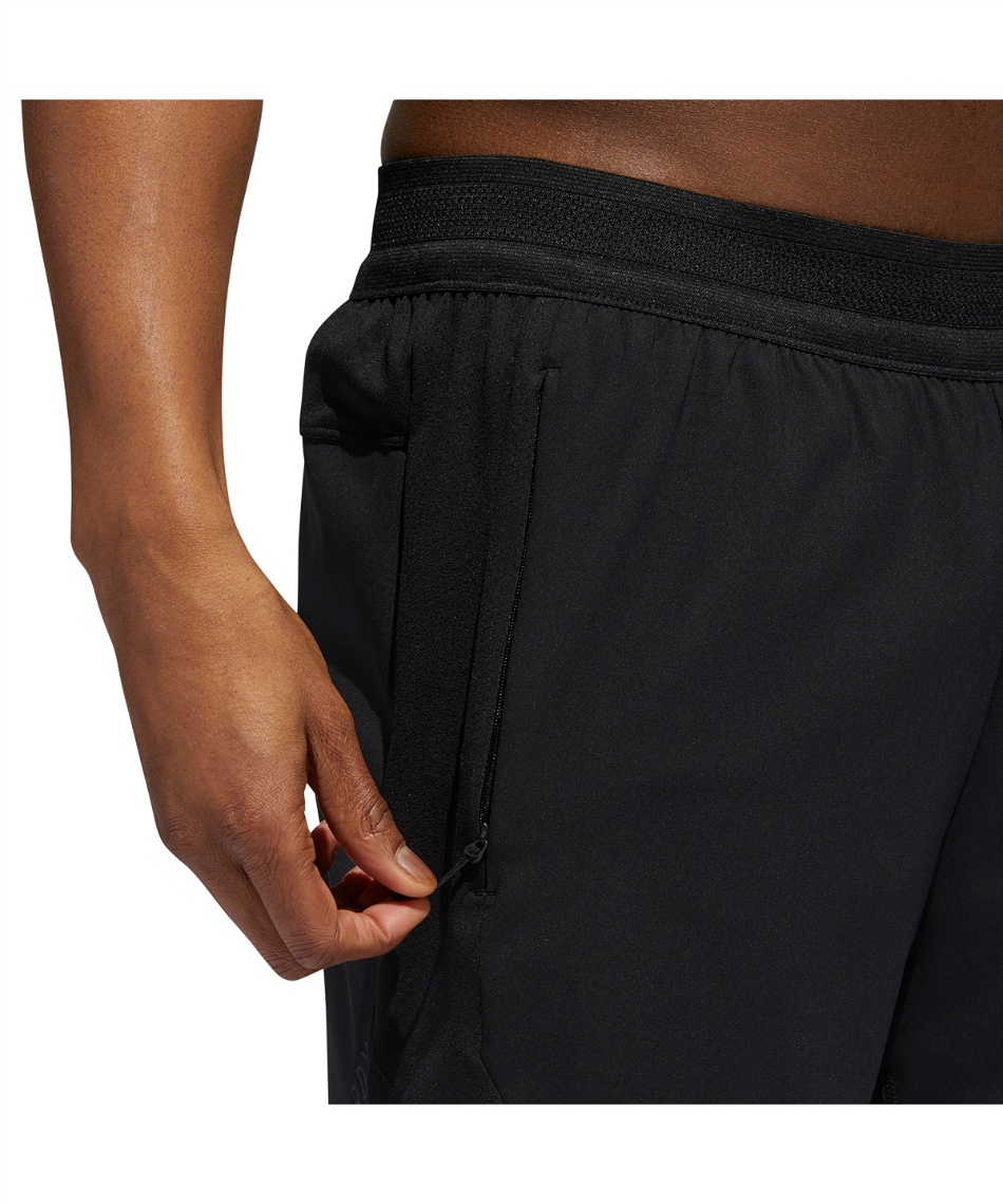 アディダス(adidas) ハーフパンツ HEAT. RDY トレーニングショーツ 29718 | スポーツ用品ならヒマラヤオンラインストア【公式】