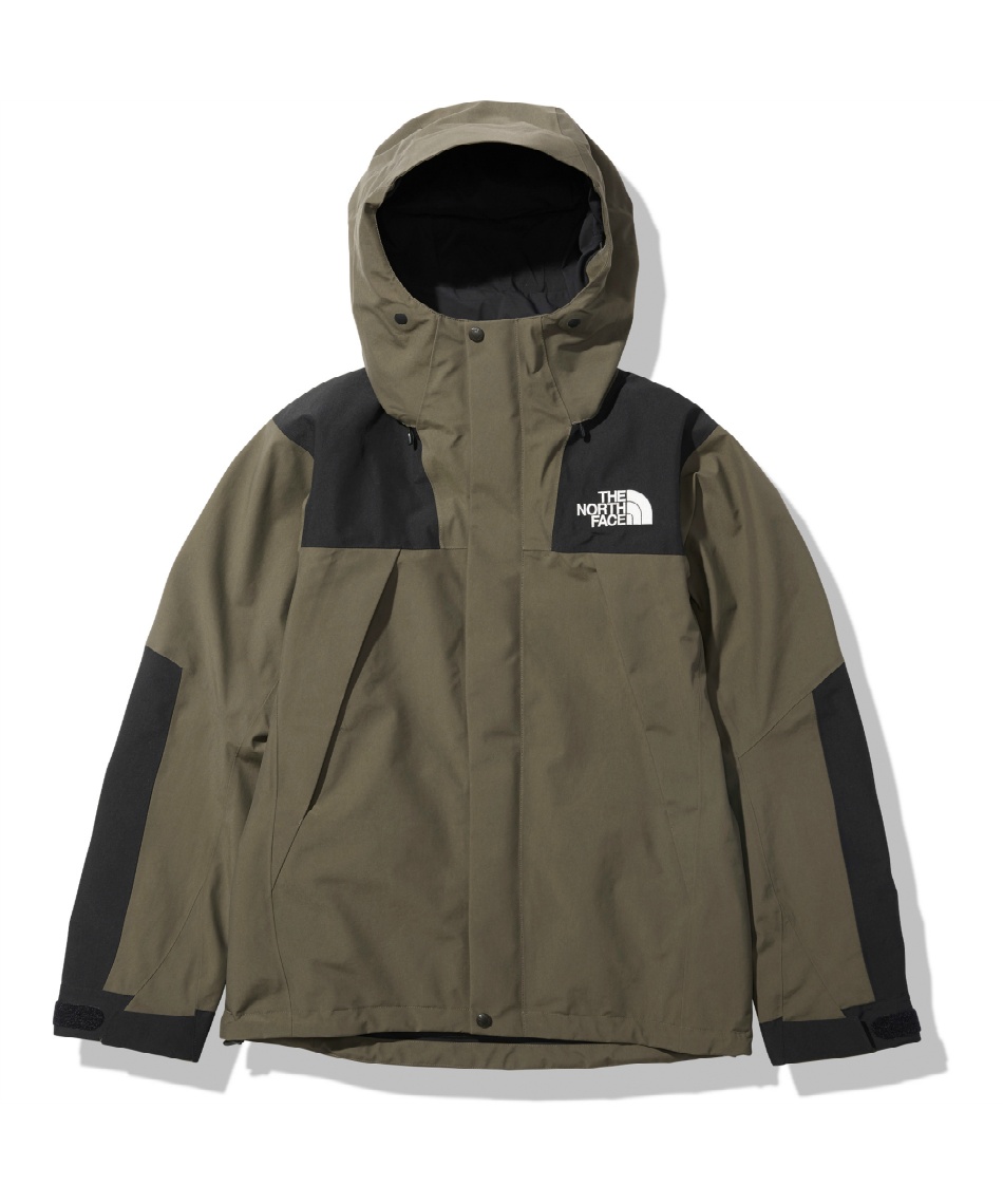 ノースフェイス(THE NORTH FACE) マウンテンパーカー マウンテンジャケット Mountain Jacket NP61800 NT | スポーツ用品ならヒマラヤオンラインストア【公式】