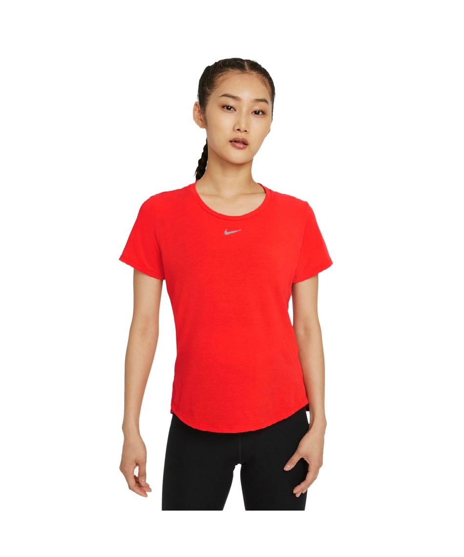 ナイキ(NIKE) Tシャツ 半袖 Dri-FIT ドライフィット ワン ラックス DD0619-673 | スポーツ用品ならヒマラヤオンラインストア【公式】