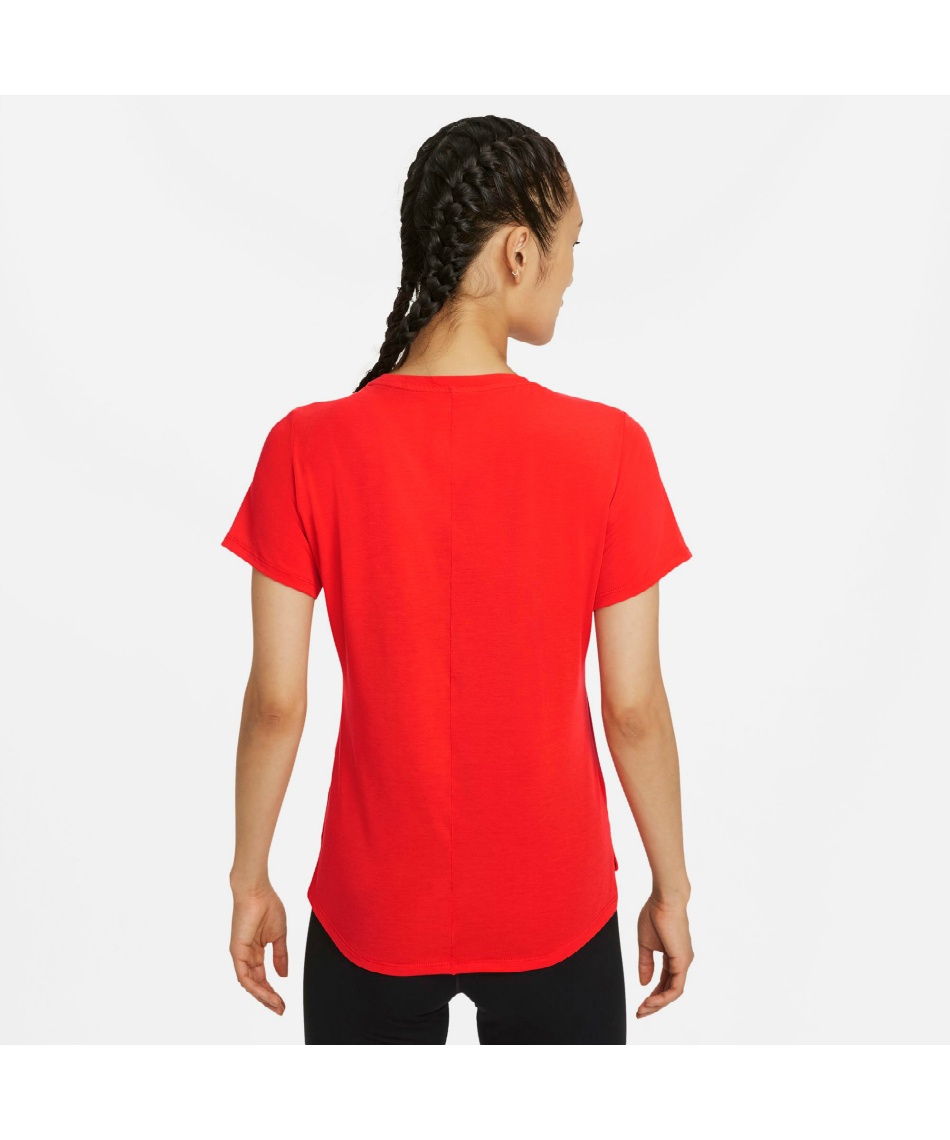 ナイキ(NIKE) Tシャツ 半袖 Dri-FIT ドライフィット ワン ラックス DD0619-673 | スポーツ用品ならヒマラヤオンラインストア【公式】