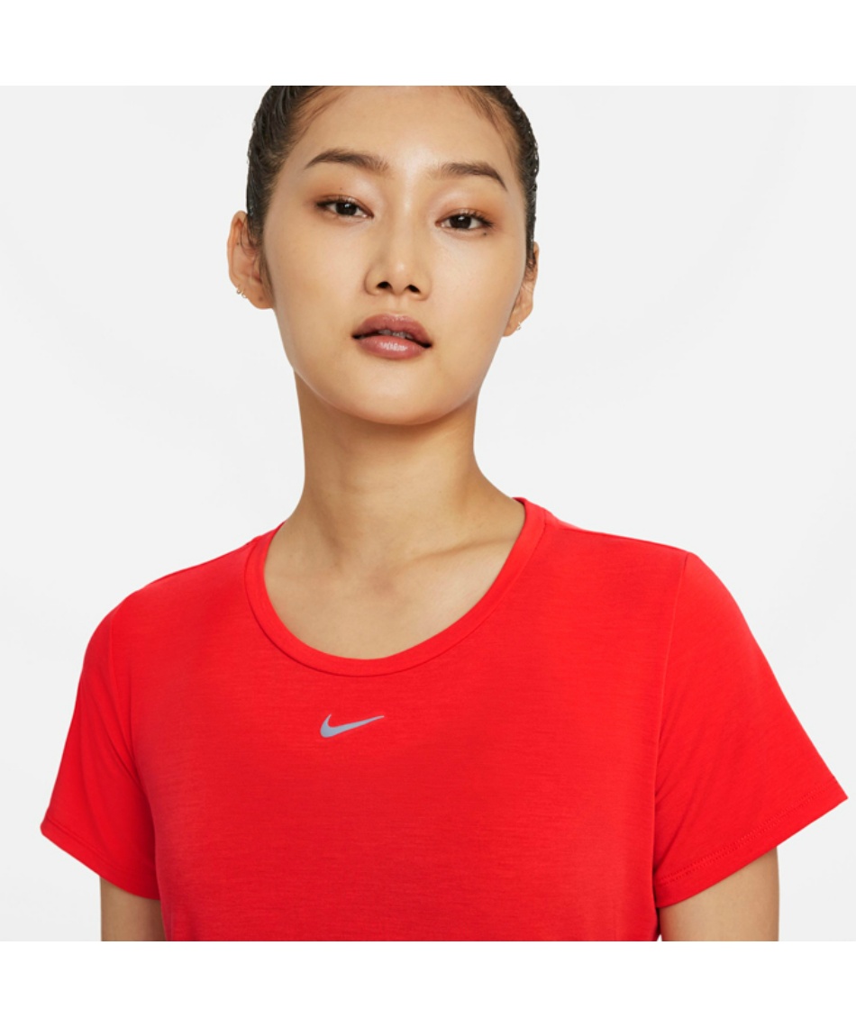 ナイキ(NIKE) Tシャツ 半袖 Dri-FIT ドライフィット ワン ラックス DD0619-673 | スポーツ用品ならヒマラヤオンラインストア【公式】