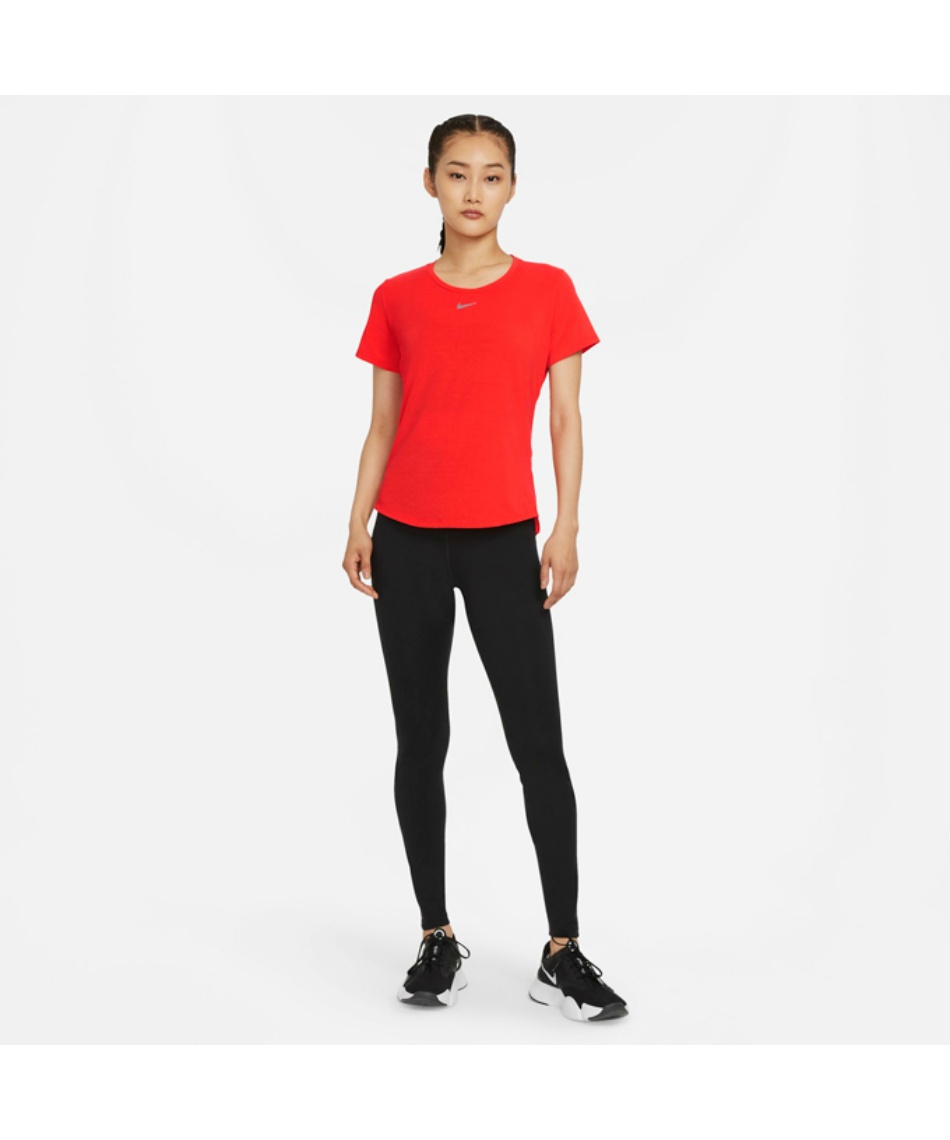 ナイキ(NIKE) Tシャツ 半袖 Dri-FIT ドライフィット ワン ラックス DD0619-673 | スポーツ用品ならヒマラヤオンラインストア【公式】