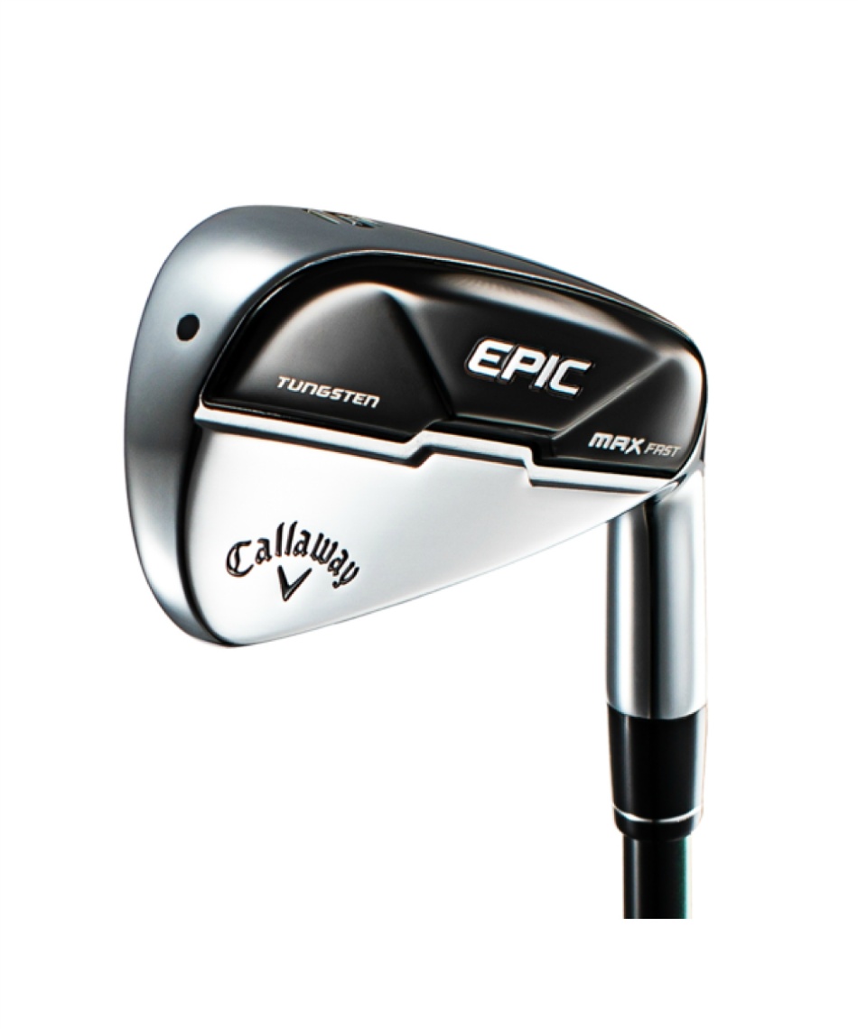 キャロウェイ(Callaway) ゴルフクラブ 単品アイアン シャフト Speeder EVOLUTION for Callaway EPIC MAX FAST タンピン Sp-Evo-CW ...