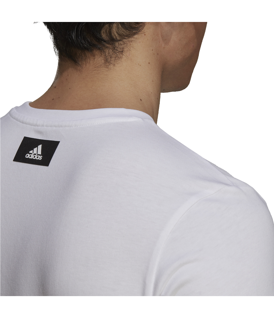 アディダス(adidas) Tシャツ 半袖 半袖グラフィックTシャツ JES41-GV5159 | スポーツ用品ならヒマラヤオンラインストア【公式】