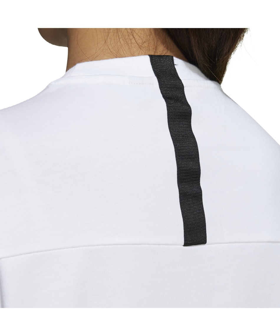 アディダス(adidas) Tシャツ 長袖 ワーディング ルーズフィット 長袖Tシャツ HC2545 WK072 | スポーツ用品ならヒマラヤ ...