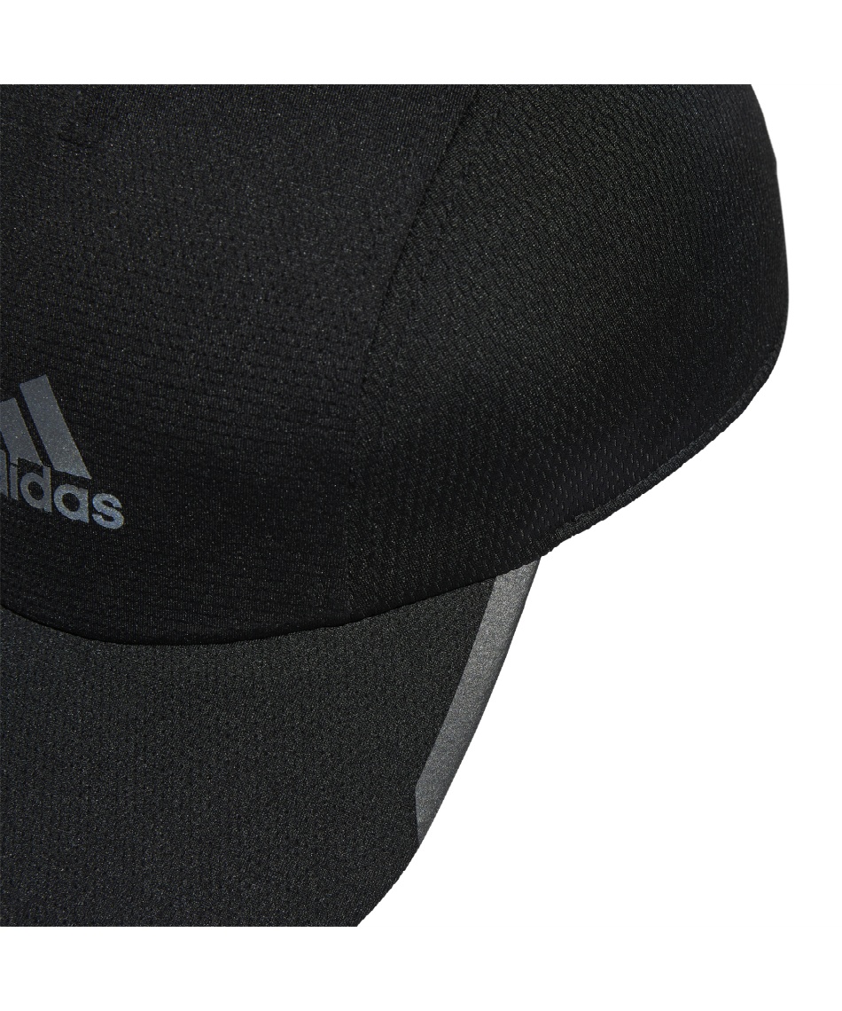 アディダス(adidas) 帽子 キャップ AEROREADY メッシュ ランナーキャップ HB1307 CB654 | スポーツ用品なら ...