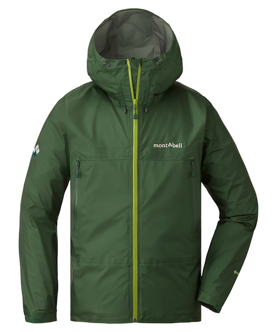 レインジャケット ストームクルーザー ジャケット 1128615 DKFO | スポーツ用品ならヒマラヤオンラインストア【公式】