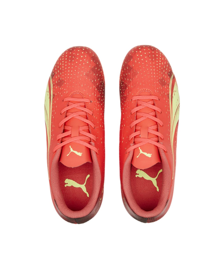 プーマ(PUMA) サッカースパイク ウルトラプレイ＋MID HGAG J 106925-03 | スポーツ用品ならヒマラヤオンラインストア【公式】