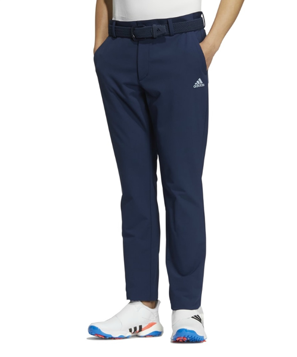 アディダス(adidas) ゴルフウェア ロングパンツ WIND．RDY EX STRETCH ACTIVE ウエストストレッチパンツ DI120 | スポーツ用品ならヒマラヤオンラインストア【公式】