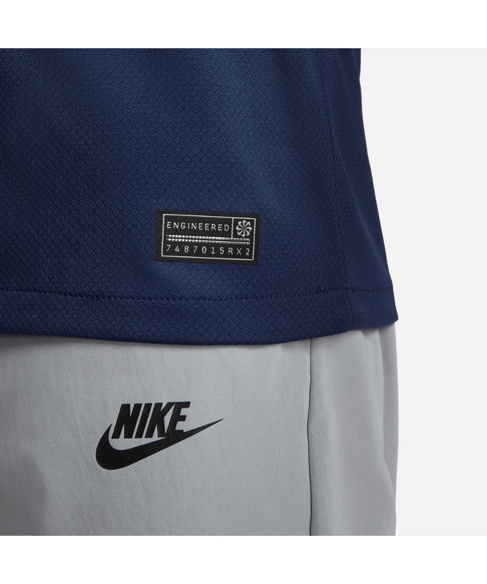 サッカーウェア レプリカシャツ FFF DF スタジアム JSY S/S トップ HOME DN0690-410 | スポーツ用品ならヒマラヤ ...