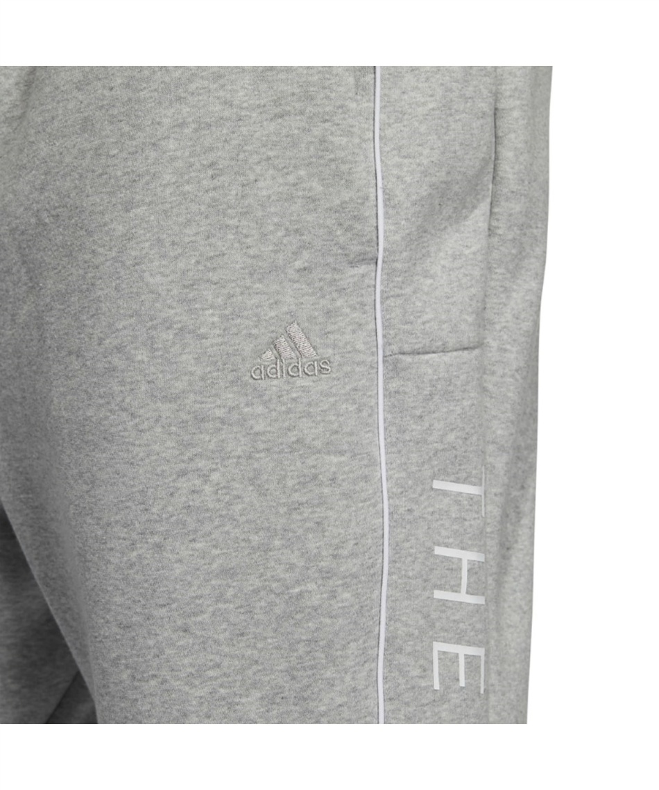 アディダス(adidas) スウェットジョガーパンツ ワーディング パンツ ジェンダーニュートラル HM2681 SU001 | スポーツ用品 ...