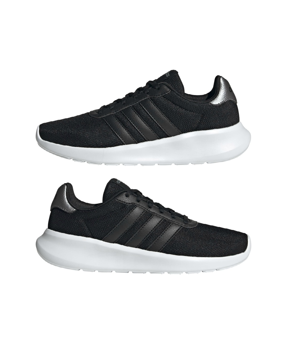 アディダス(adidas) スニーカー ライト レーサー 3.0 GY0699 LWO23 | スポーツ用品ならヒマラヤオンラインストア【公式】