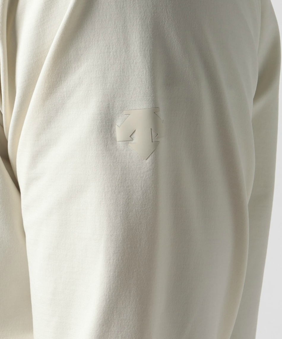 デサント(DESCENTE) スポーツウェア 長袖 ENGINEEREDポケット機能ロンT DJMUGB51 | スポーツ用品ならヒマラヤ ...