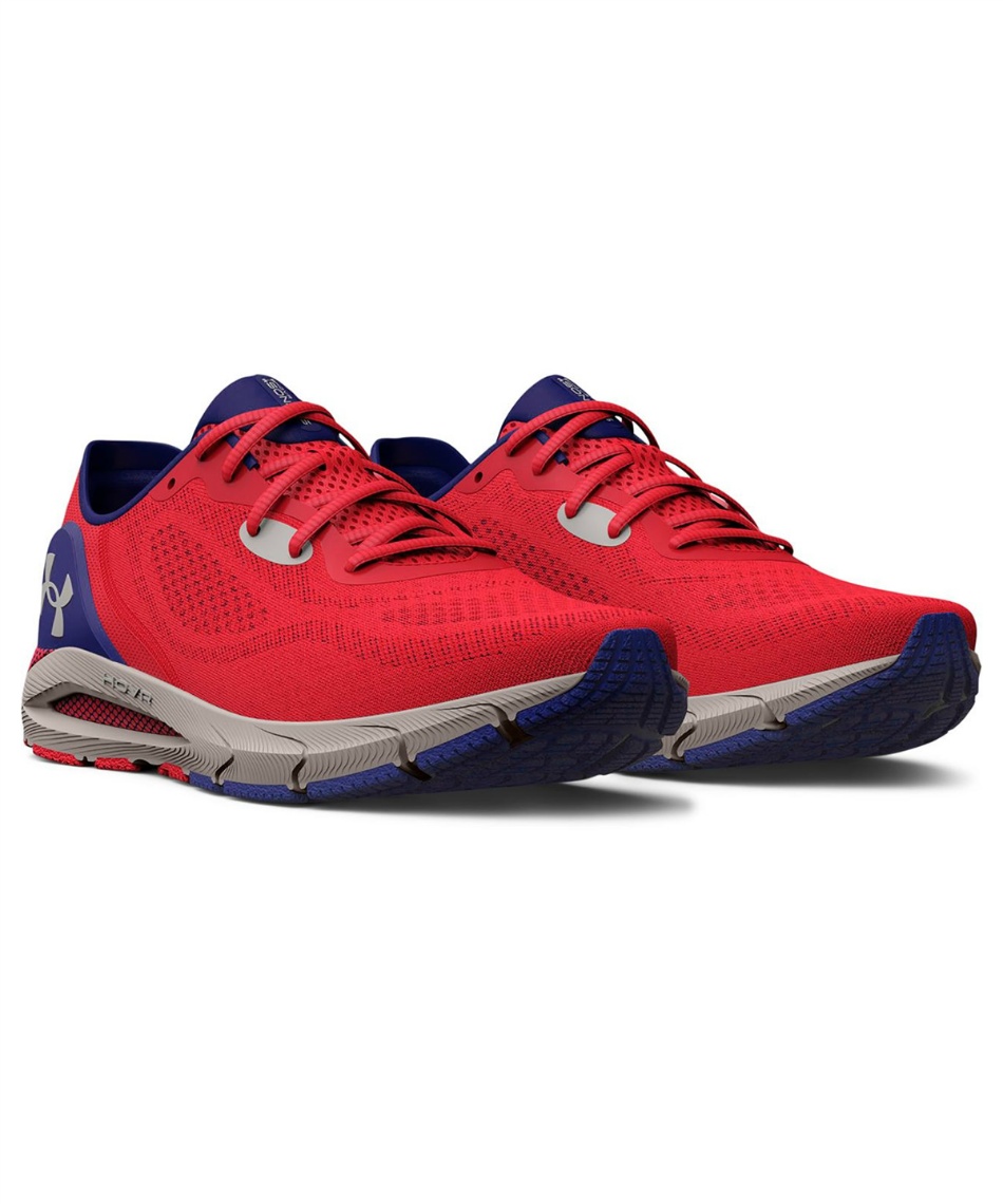 アンダーアーマー(UNDER ARMOUR) ランニングシューズ UAホバー ソニック5 ランニング 3024898-601 | スポーツ用品 ...