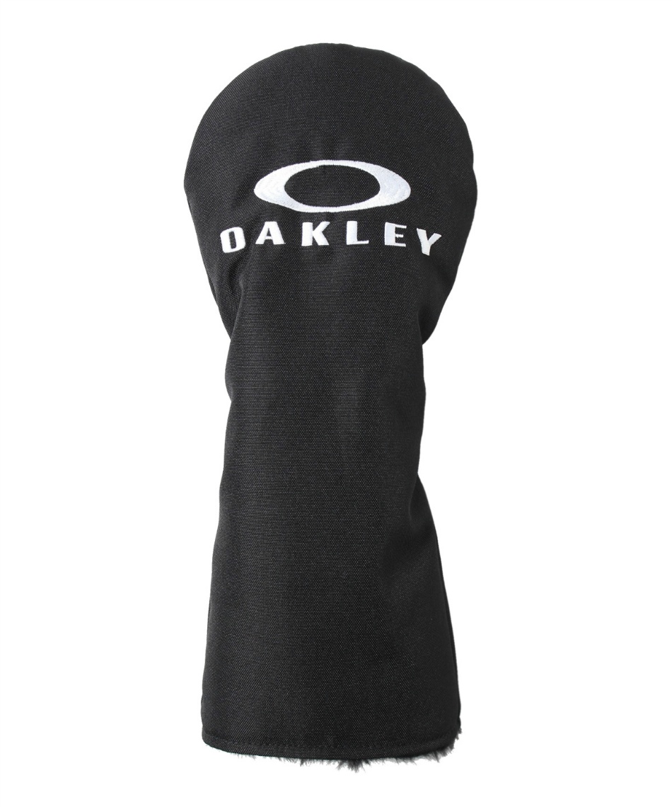 オークリー(OAKLEY) ヘッドカバー ドライバー用 Head Cover Dr FOS901141-02E 【国内正規品】 | スポーツ用 ...