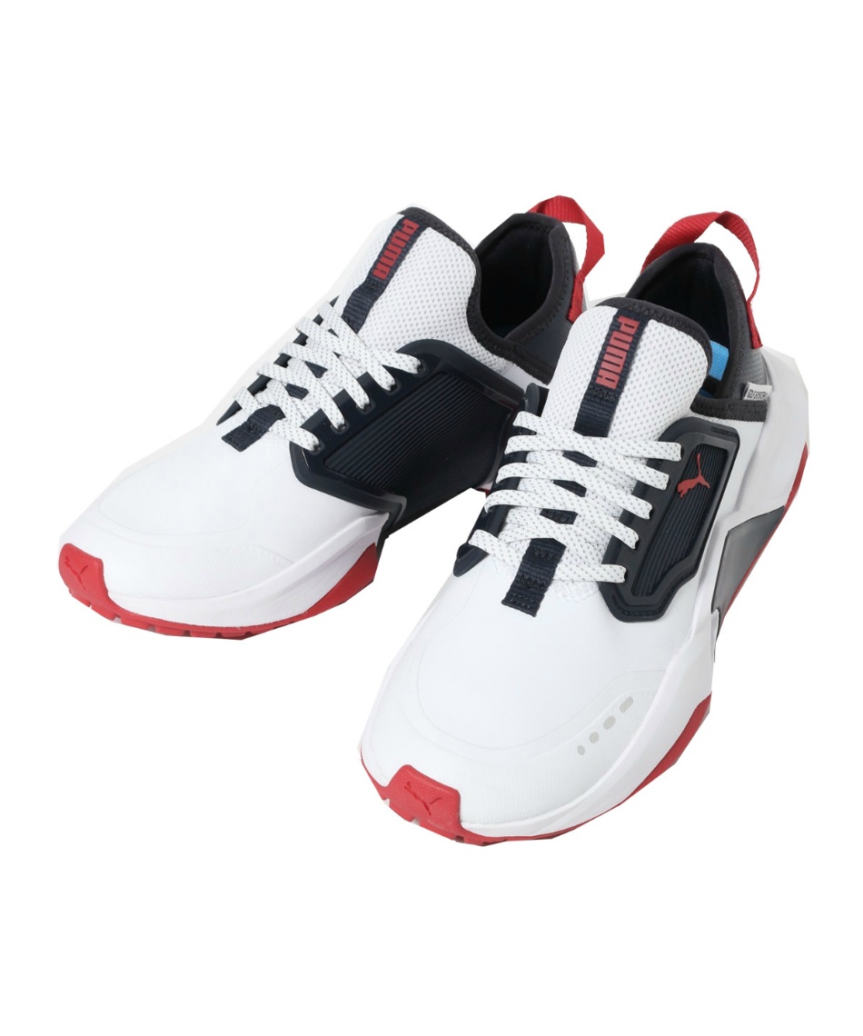 プーマ(PUMA) ゴルフシューズ スパイクレス GSワン 195405 04 【2022年モデル】 | スポーツ用品ならヒマラヤオンライン ...