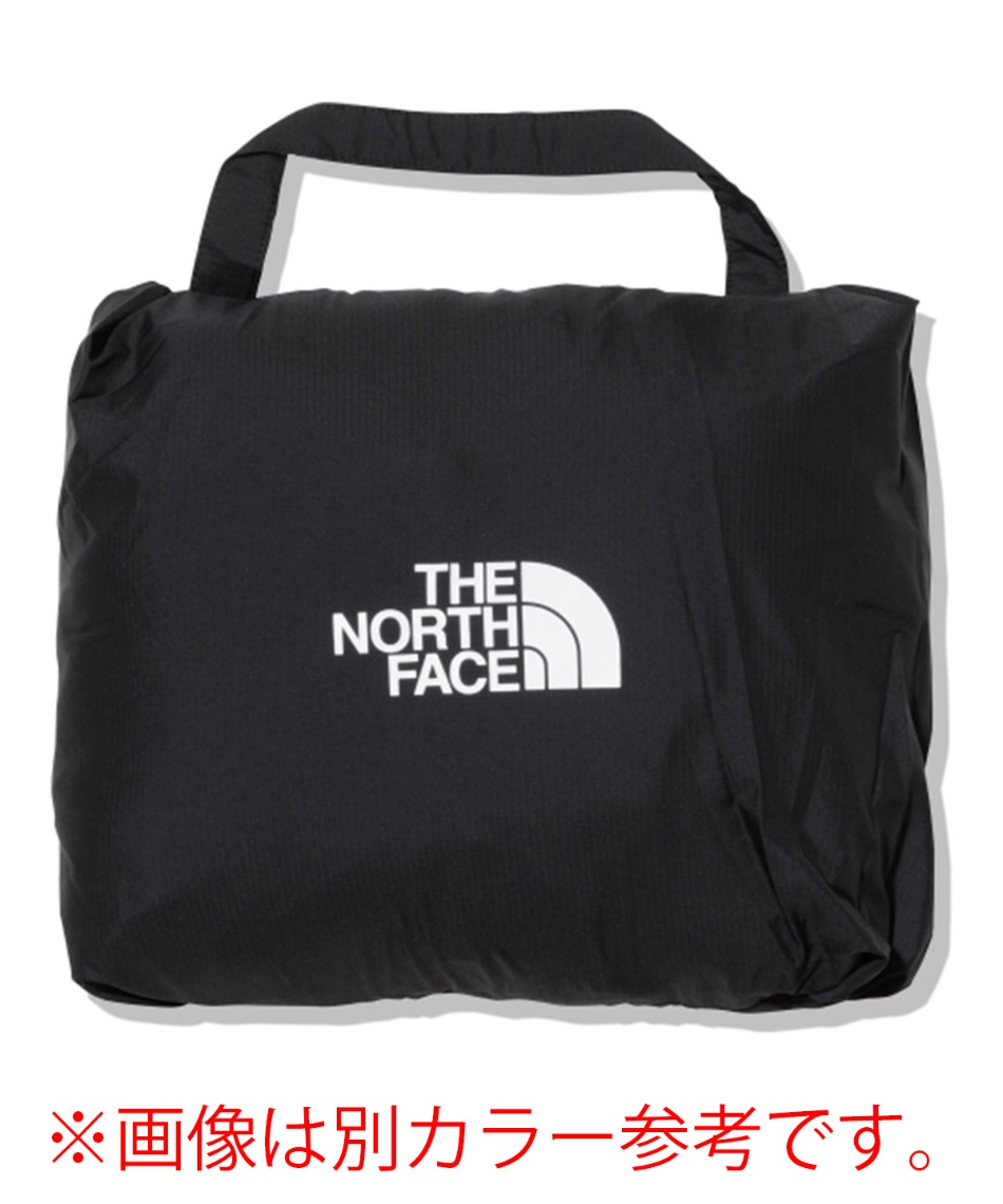 ノースフェイス(THE NORTH FACE) ブランケット Kids' Starry Shell Blanket キッズスターリーシェル ...