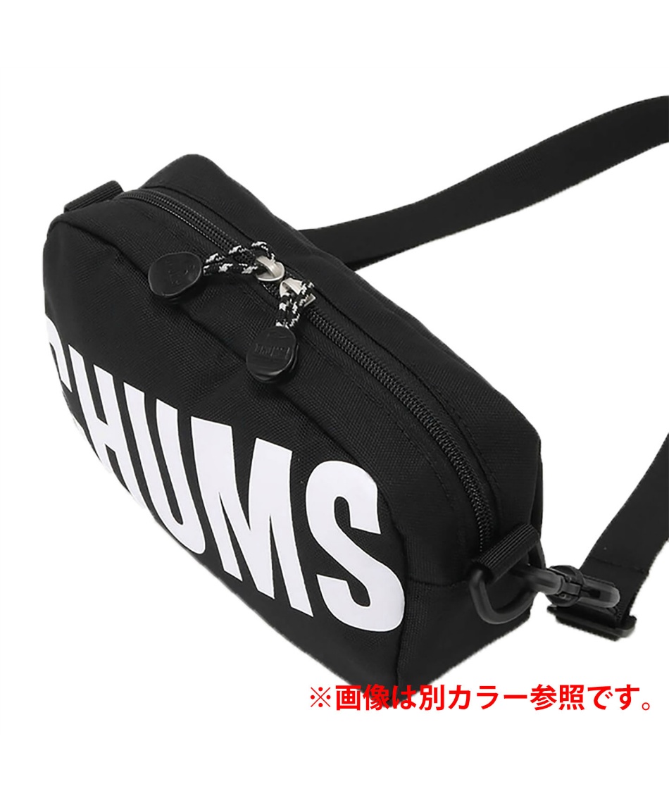 チャムス(CHUMS) ショルダーバッグ リサイクルチャムスショルダーポーチ CH60-3272 MAP | スポーツ用品ならヒマラヤオンラインストア【公式】