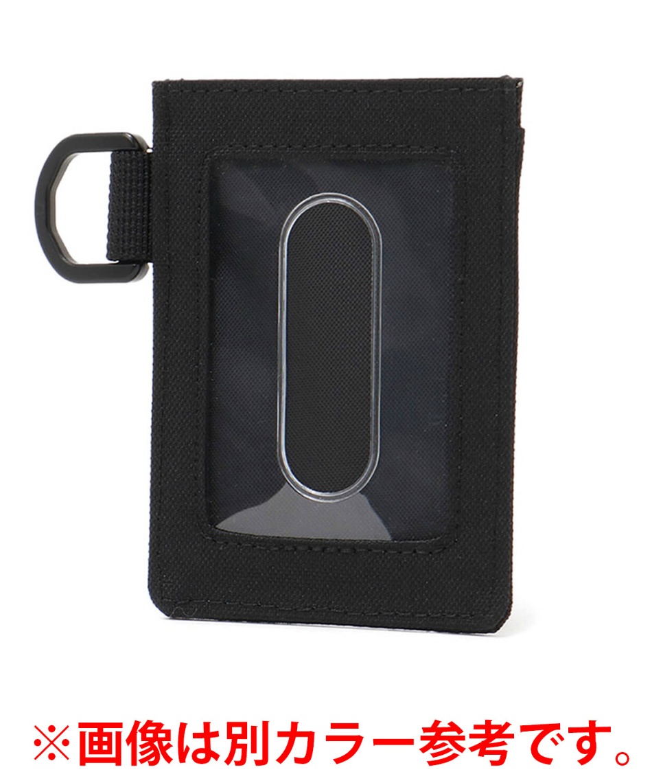 チャムス(CHUMS) カードケース リサイクルパスケース CH60-3149 NAVY | スポーツ用品ならヒマラヤオンラインストア【公式】