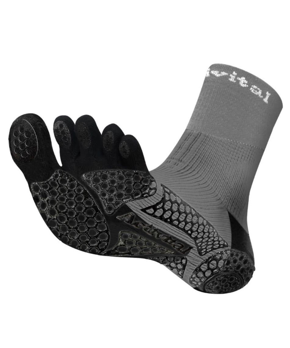 アクティバイタル(Activital) サッカーストッキング アクティバイタル PRO5 S-M HRD1065 GY | スポーツ用品ならヒマラヤオンラインストア【公式】