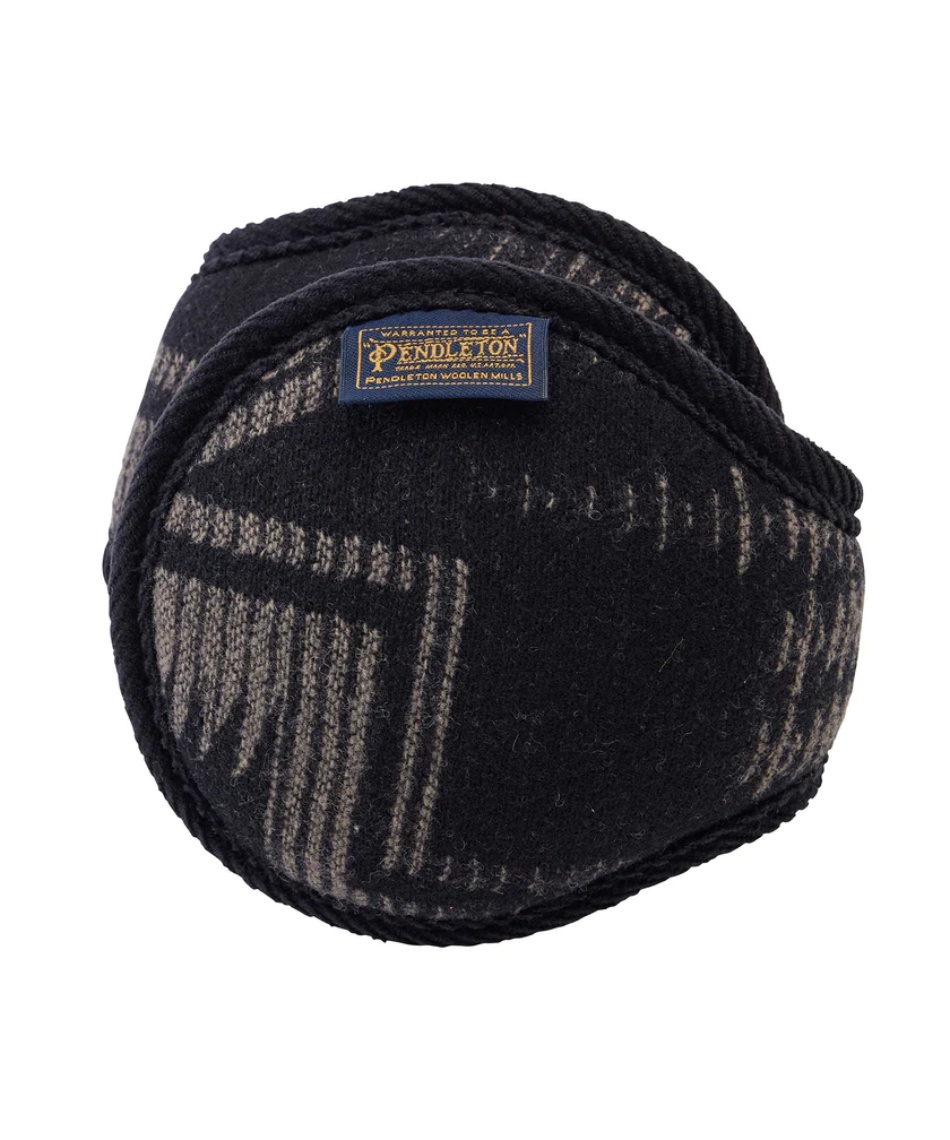 ペンドルトン(PENDLETON) 耳あて PDW イヤマフ PDT-000-223026 | スポーツ用品ならヒマラヤオンラインストア【公式】