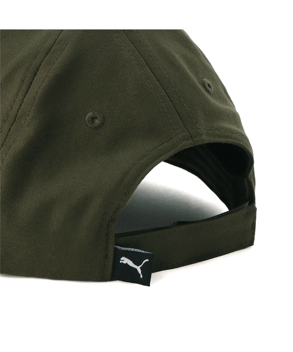 プーマ(PUMA) 帽子 キャップ メタルキャット 021269-11 | スポーツ用品ならヒマラヤオンラインストア【公式】