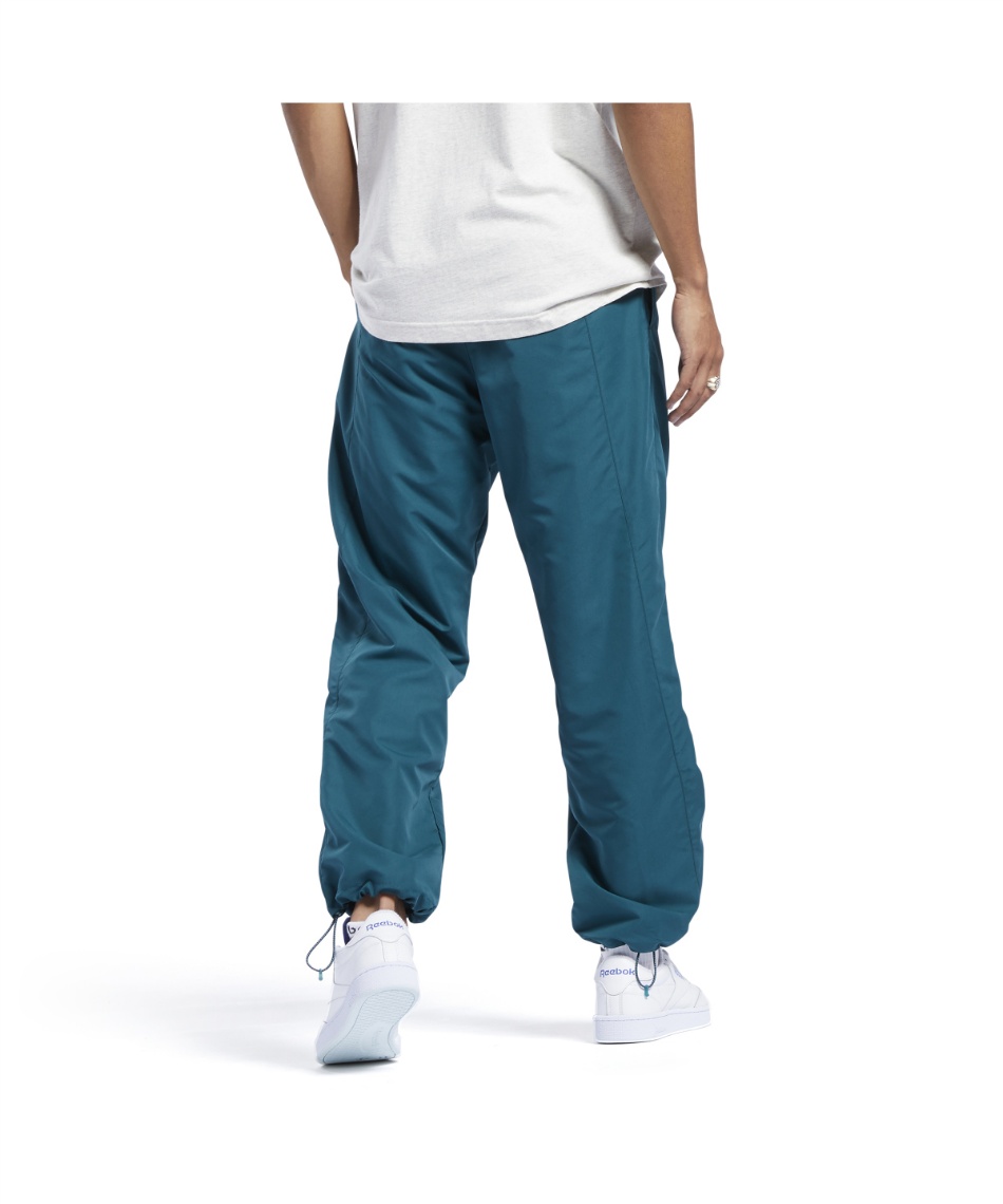 リーボック(Reebok) ロングパンツ クラシックス バックベクター トラック パンツ Classics Back Vector Track Pants GS9122 BF865 ...