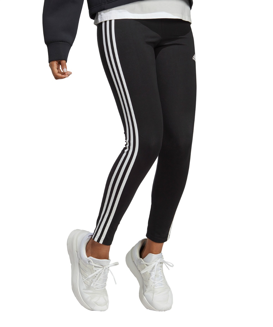 アディダス(adidas) ロングタイツ 3S ハイウエスト レギンス IC7151-ENL02 | スポーツ用品ならヒマラヤオンラインストア【公式】