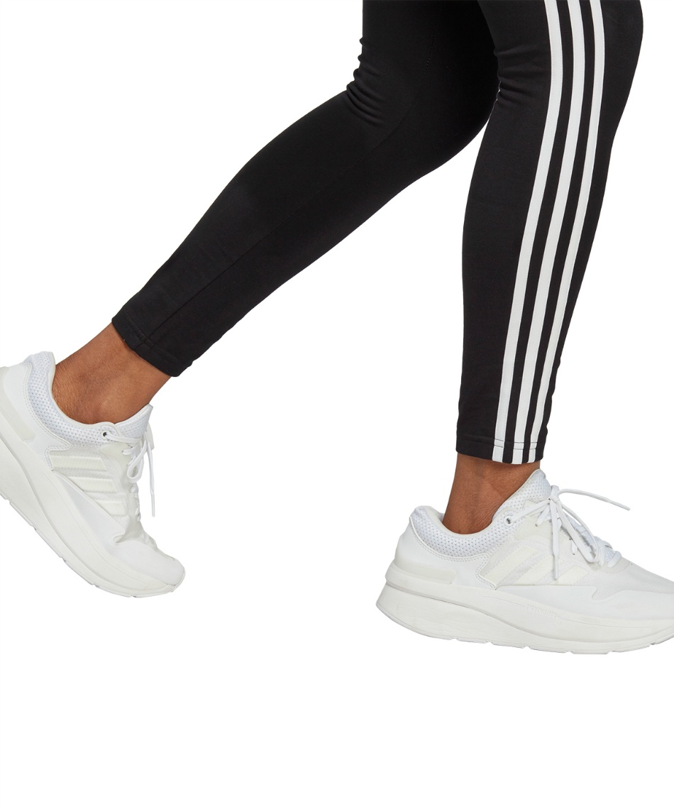 アディダス(adidas) ロングタイツ 3S ハイウエスト レギンス IC7151-ENL02 | スポーツ用品ならヒマラヤオンラインストア【公式】