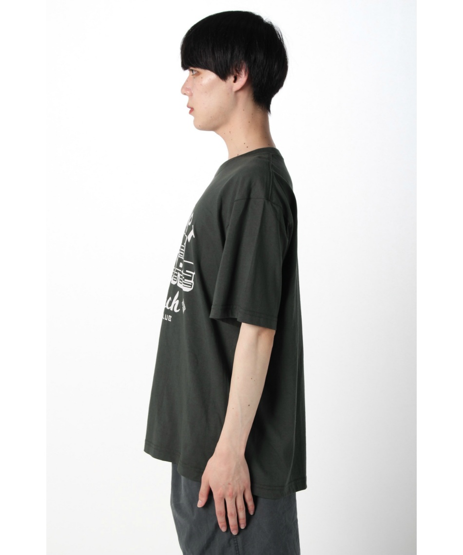 オフショア(OFFSHORE) Tシャツ 半袖 OS HANDRITING TEE OS23-2CS-006 | スポーツ用品ならヒマラヤ ...