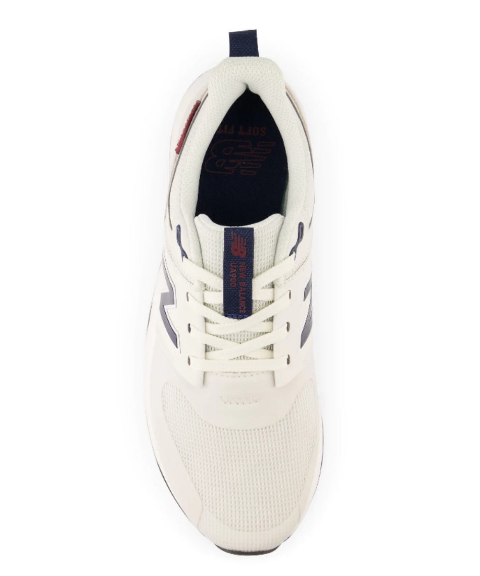 ニューバランス(new balance) ウォーキングシューズ DynaSoft 900 v1 ダイナソフト 900 UA900CR1 2E ...