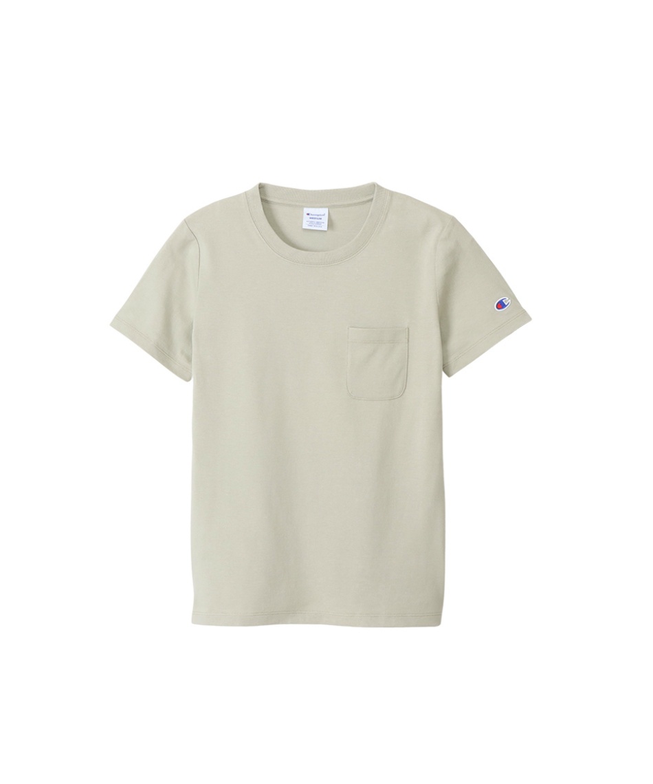 Tシャツ 半袖 ウィメンズ ショートスリーブポケットTシャツ CW-X336-782 | スポーツ用品ならヒマラヤオンラインストア【公式】