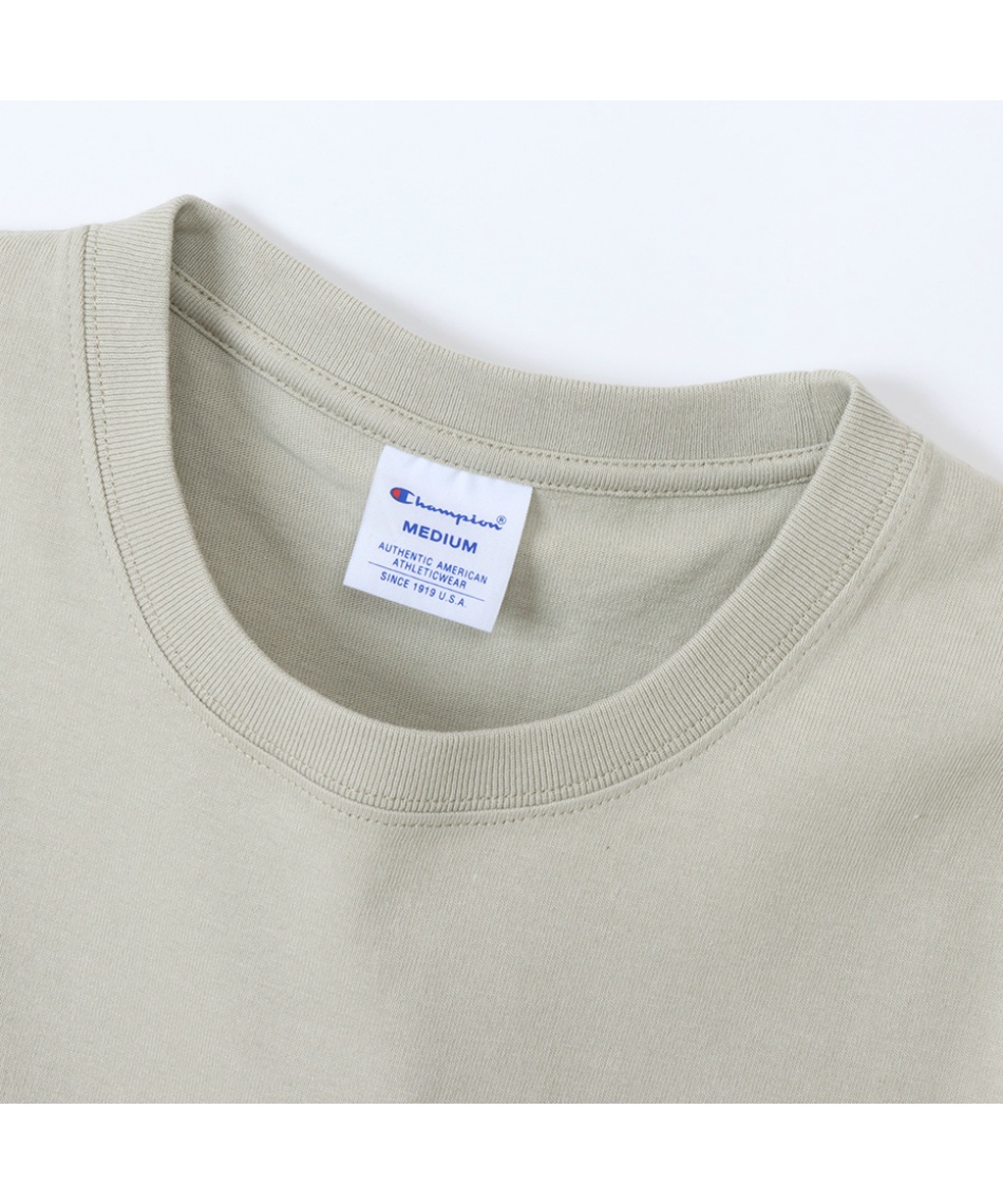 Tシャツ 半袖 ウィメンズ ショートスリーブポケットTシャツ CW-X336-782 | スポーツ用品ならヒマラヤオンラインストア【公式】